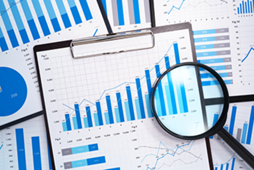 Trouver des statistiques